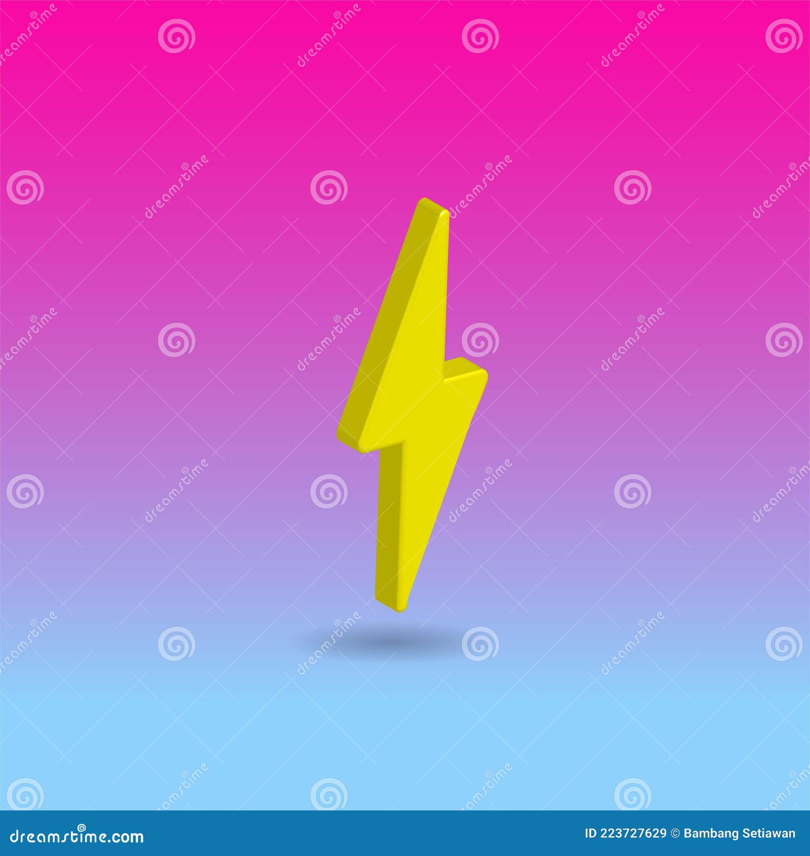 Editable Blitz Text Effect Vector Illustration | CartoonDealer.com ...