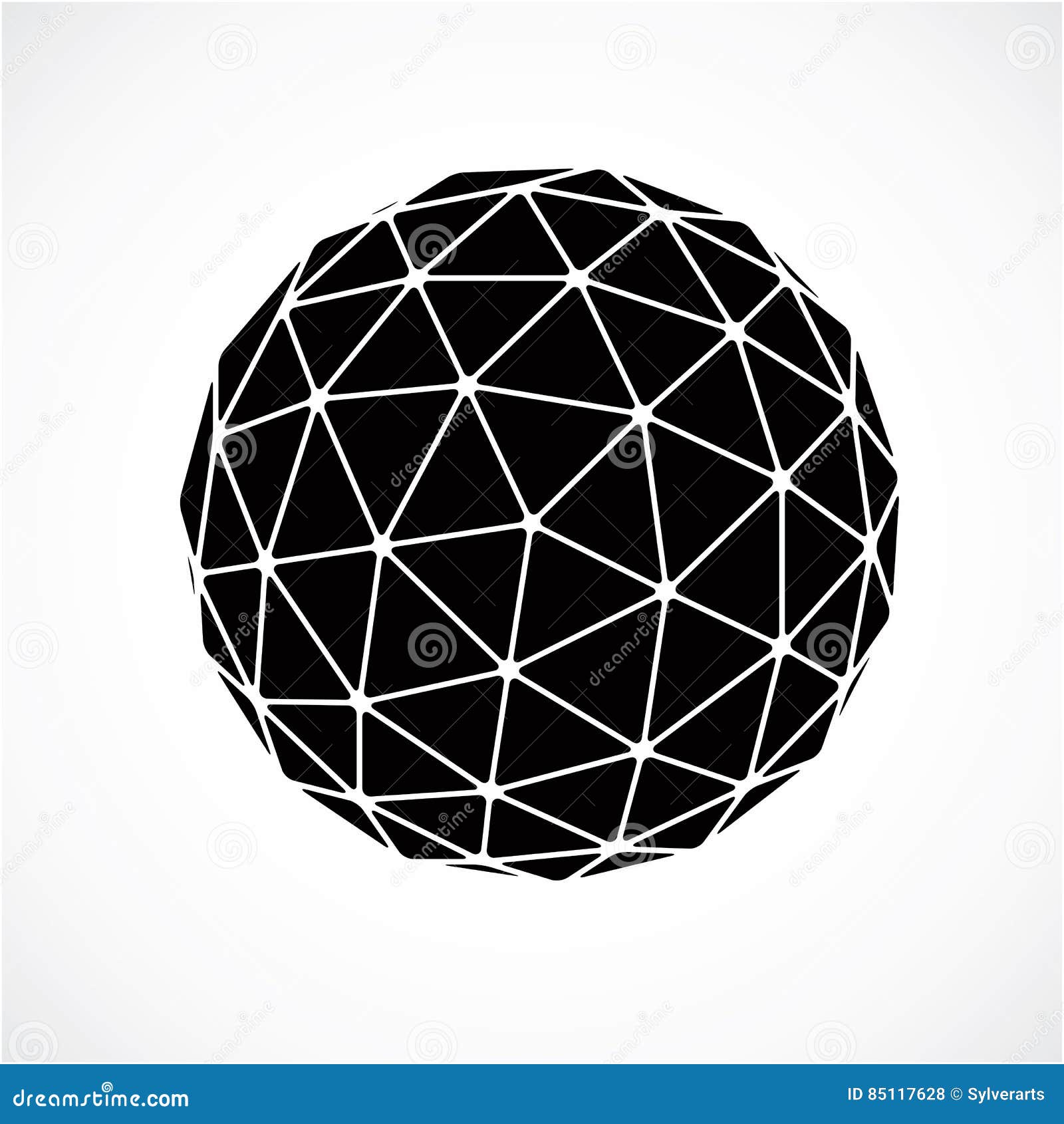 Triangular Perspective Stock Illustrations – 5,836 Triangular ...