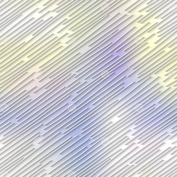 3D Vector Seamless Grayscale Texture of Diagonal Hatching. Stock Vector ...