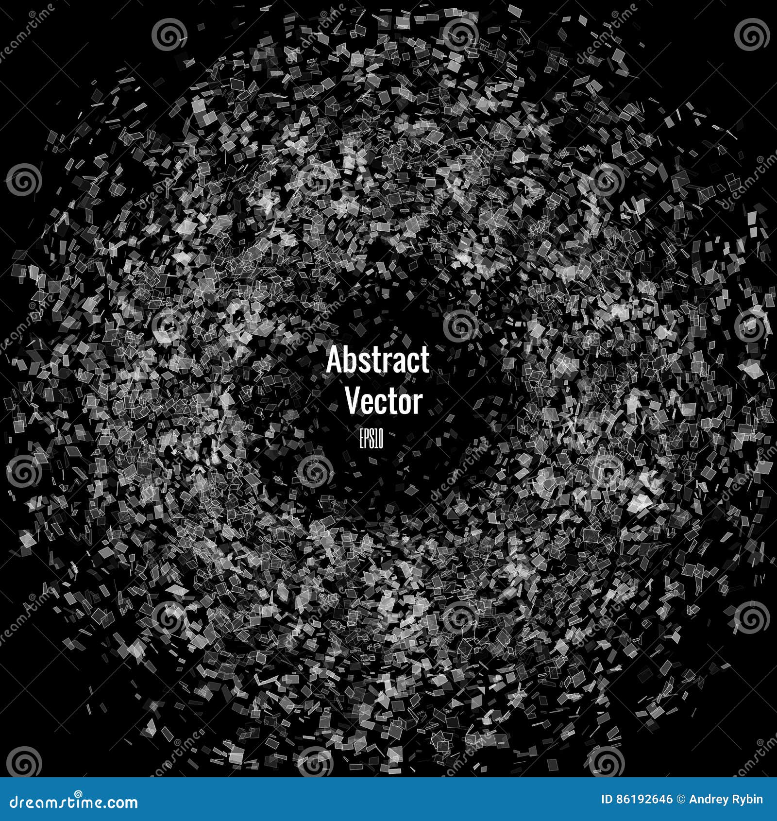 Top View Tornado Icon Color Outline Vector | CartoonDealer.com #232558201