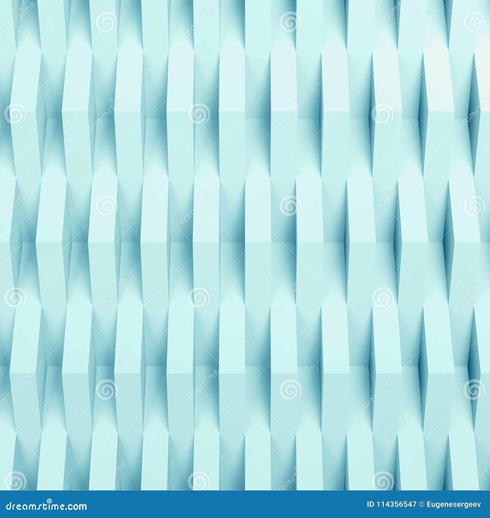 3d Vertical Relief Pattern Over Wall Stock Illustration - Illustration ...