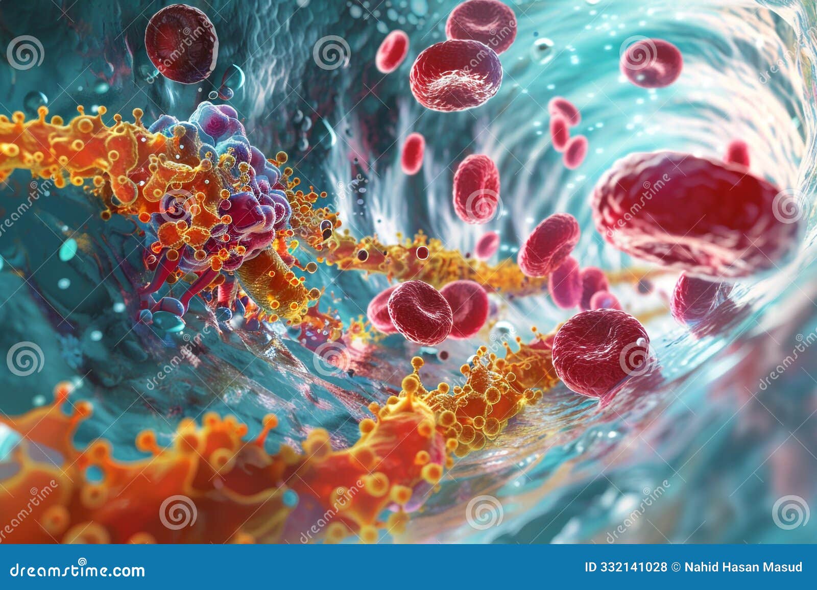 A 3D Visual Guide To Understanding the Science of Lipoproteins ...