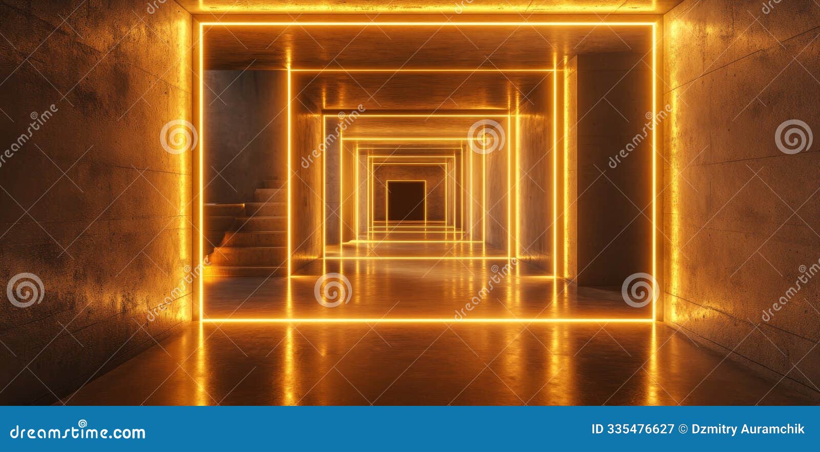 Timber Atrium: Architectural Wonder Of Stacked Beams Stock Photo ...