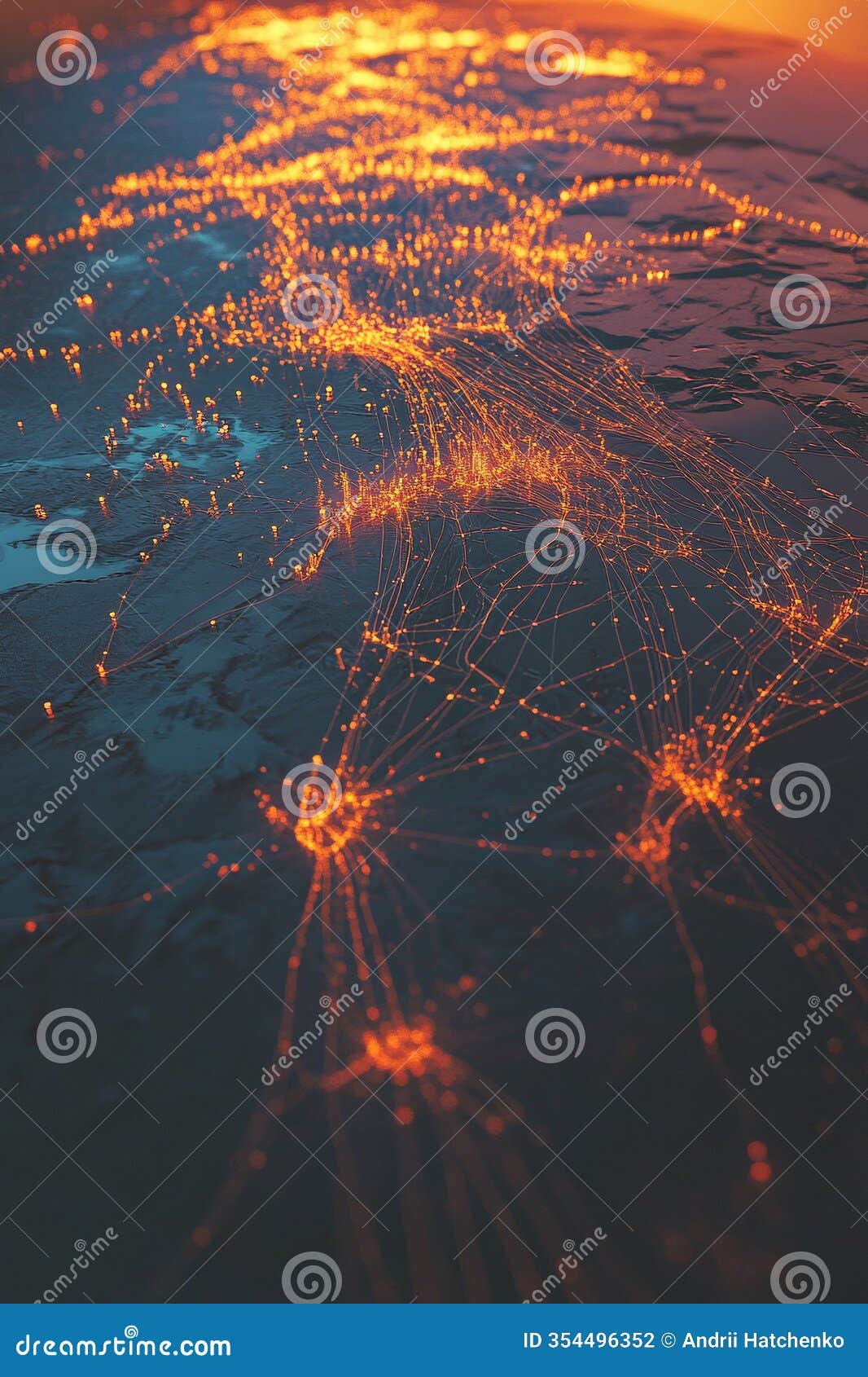 A 3D Visualization of Disaster Response Routes with Connected GIS ...