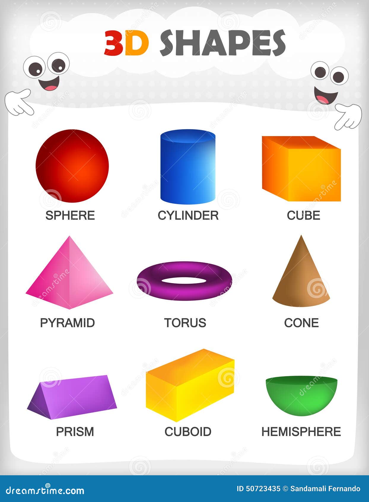 3d vormen vector illustratie. Illustration of engels - 50723435