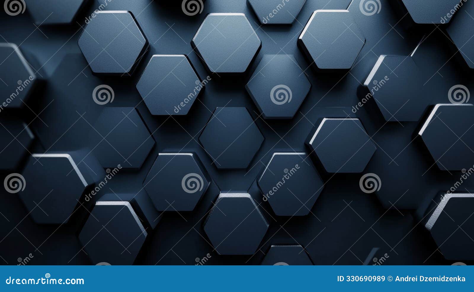 A 3D Wall Background with Tiles. a Semigloss, Tile Wallpaper with ...