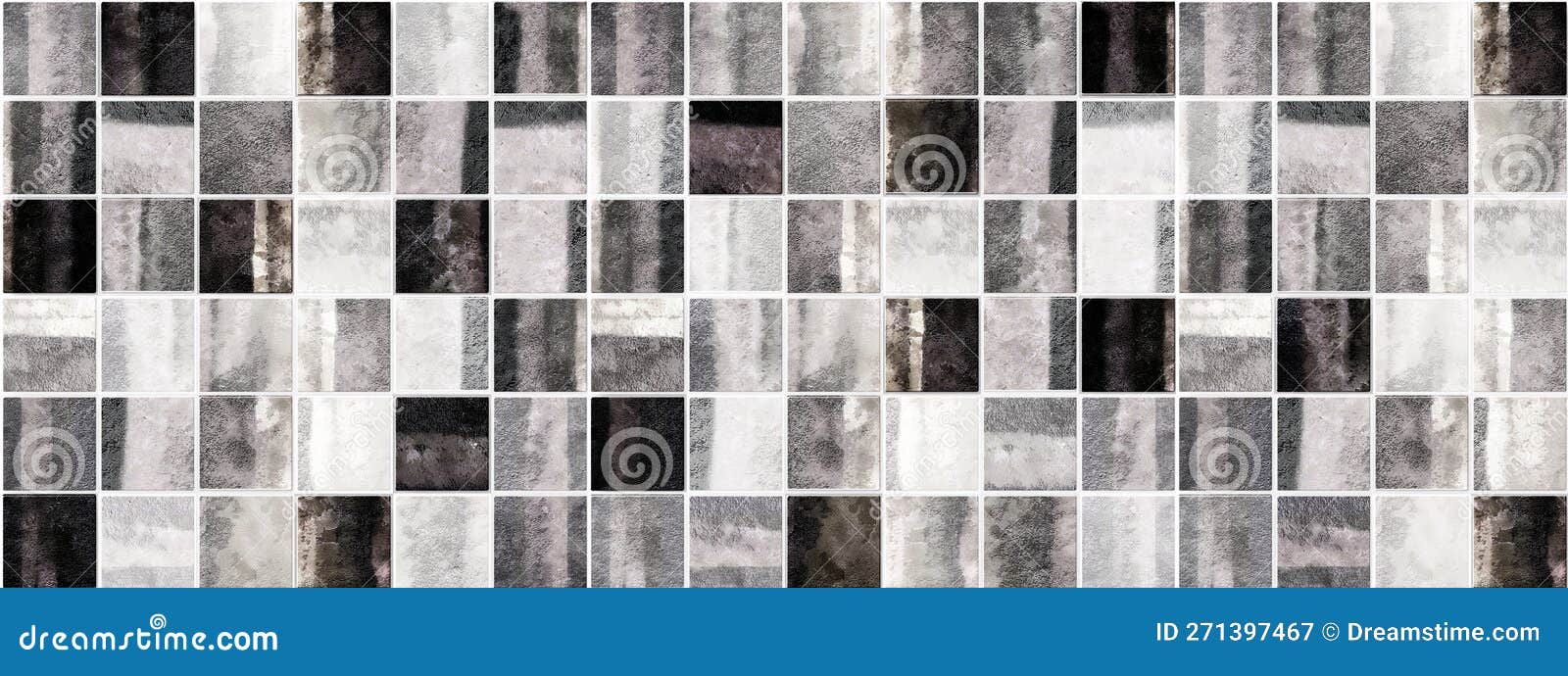 3d Wall Pattern Wall-mounted Pattern Light Texture Brick Map Mosaic ...