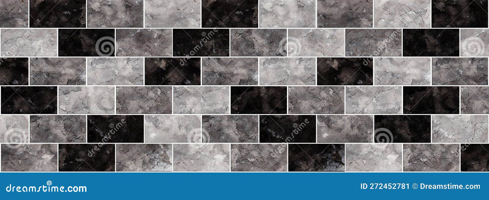 3d Wall Pattern Wall-mounted Pattern Light Texture Brick Map Mosaic ...