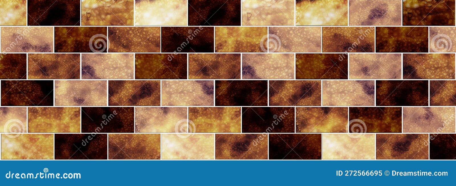 3d Wall Pattern Wall-mounted Pattern Light Texture Brick Map Mosaic ...