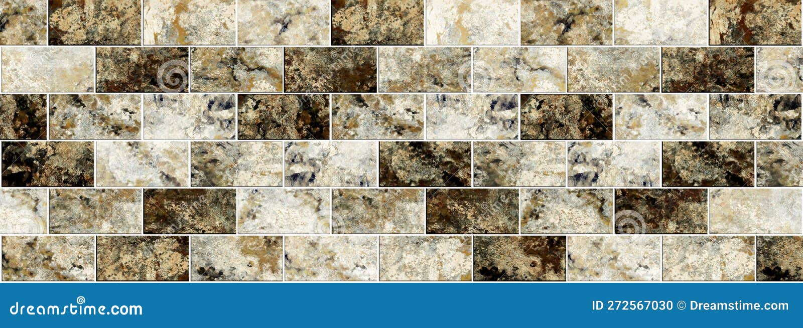 3d Wall Pattern Wall-mounted Pattern Light Texture Brick Map Mosaic ...