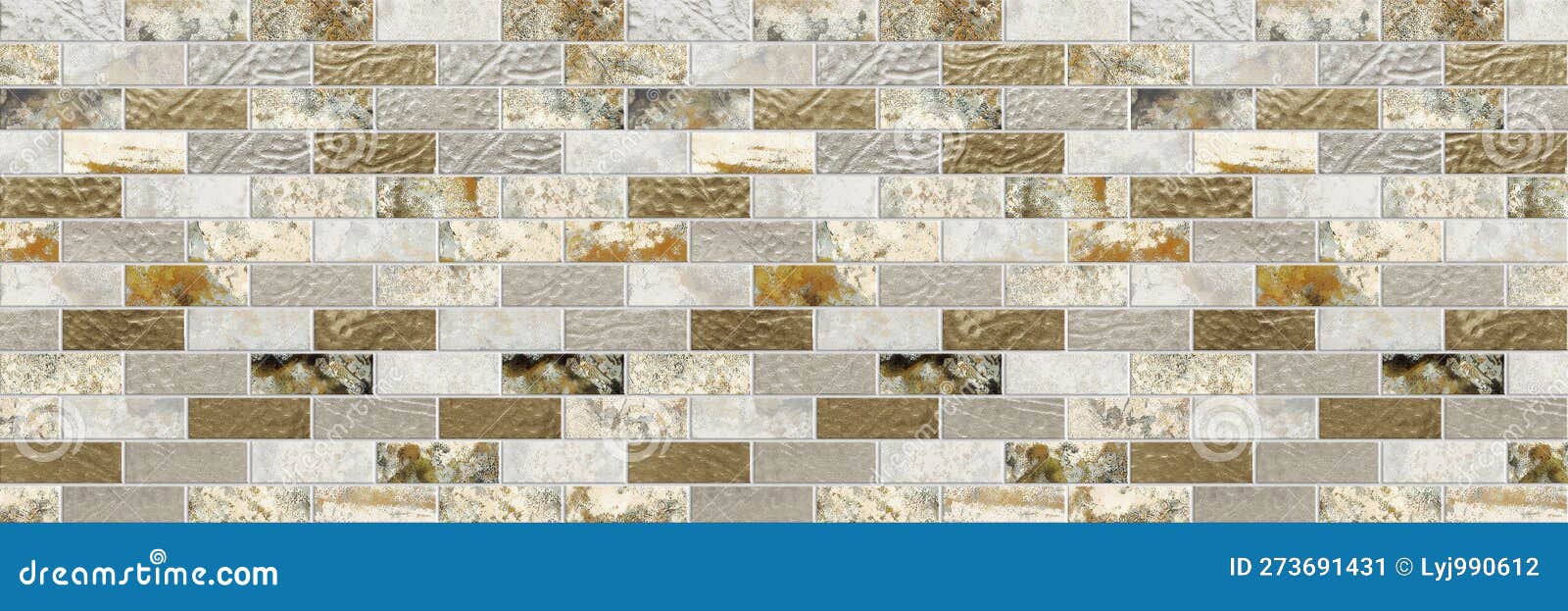 3d Wall Pattern Wall-mounted Pattern Light Texture Brick Map Mosaic ...