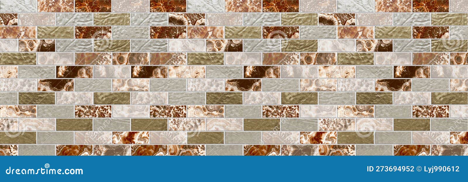 3d Wall Pattern Wall-mounted Pattern Light Texture Brick Map Mosaic ...