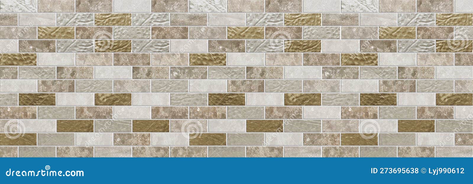 3d Wall Pattern Wall-mounted Pattern Light Texture Brick Map Mosaic ...