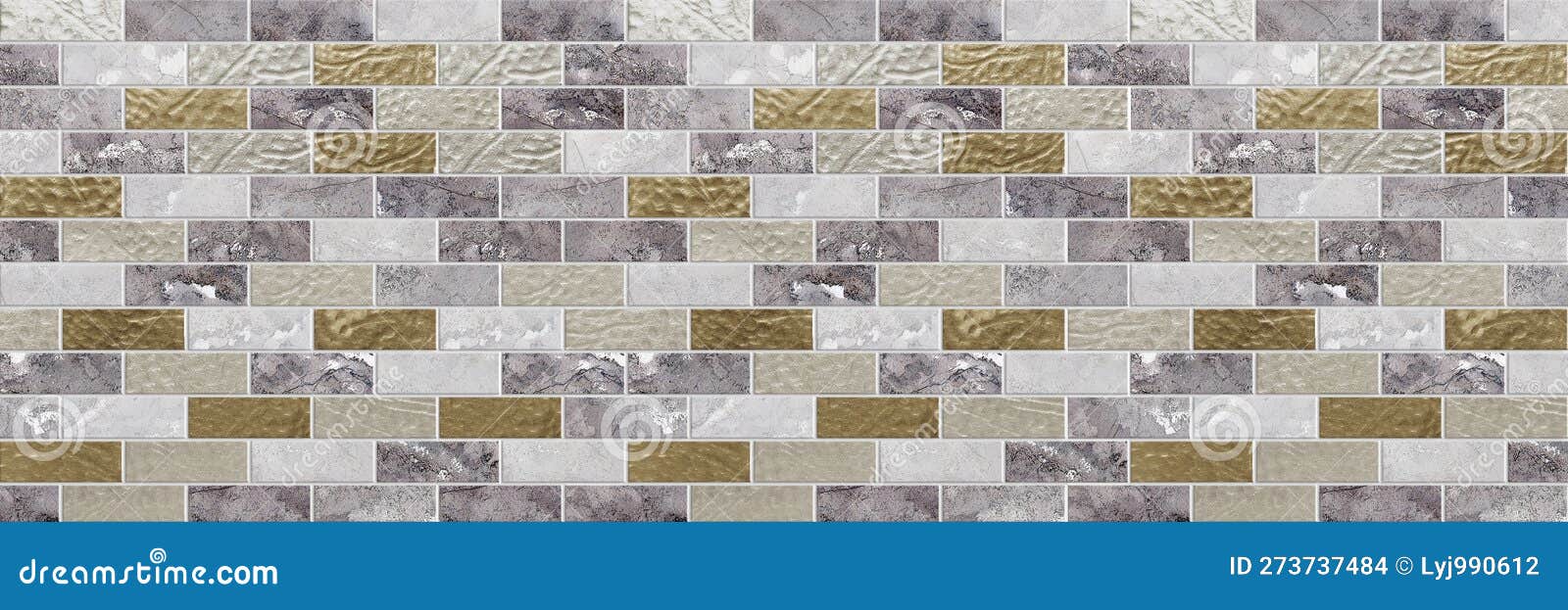 3d Wall Pattern Wall-mounted Pattern Light Texture Brick Map Mosaic ...