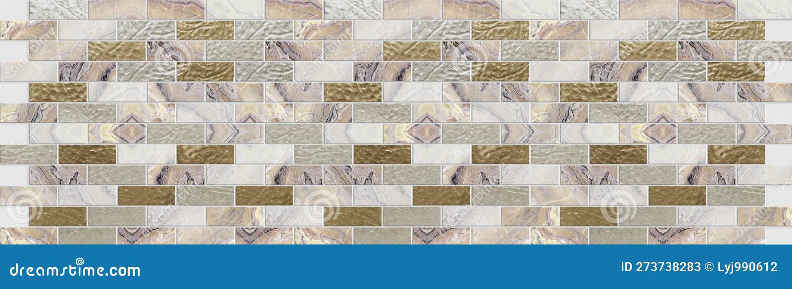 3d Wall Pattern Wall-mounted Pattern Light Texture Brick Map Mosaic ...