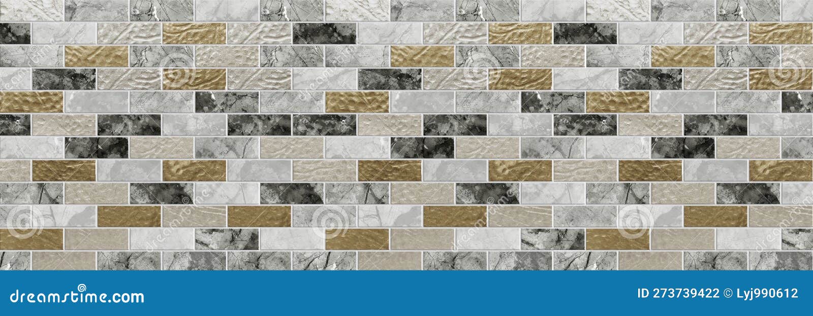 3d Wall Pattern Wall-mounted Pattern Light Texture Brick Map Mosaic ...