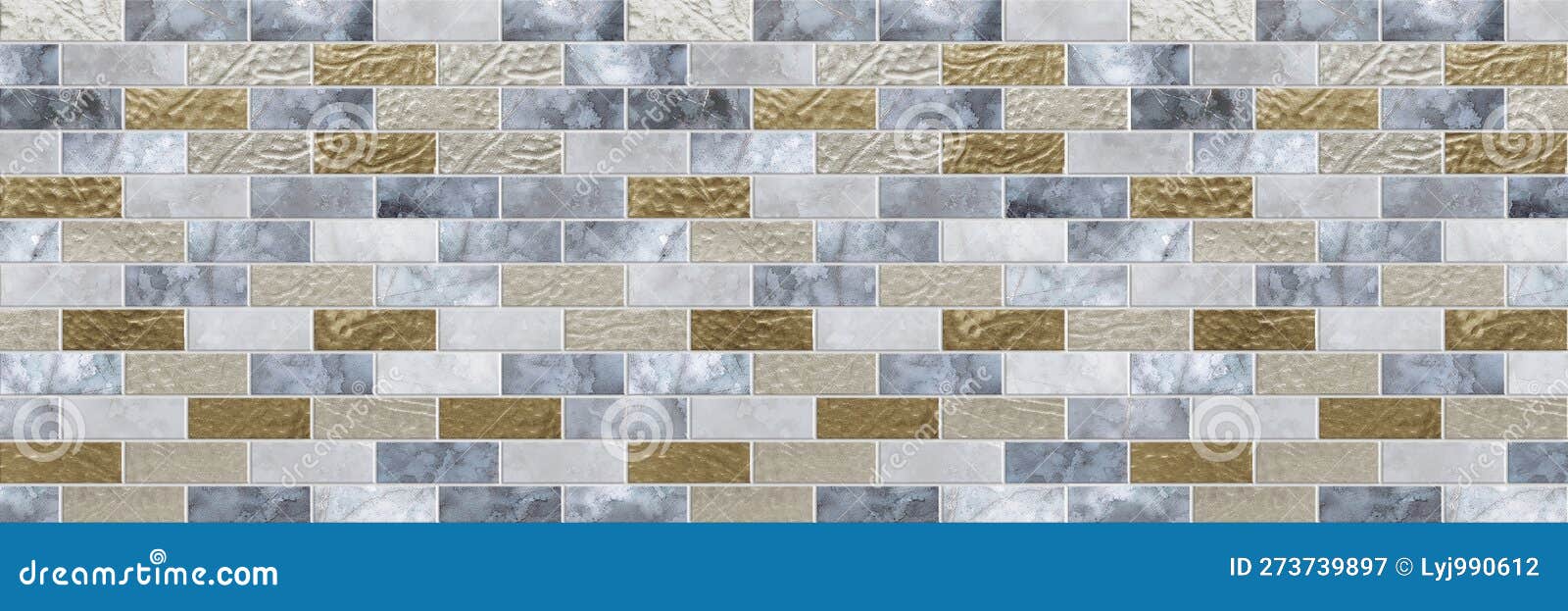 3d Wall Pattern Wall-mounted Pattern Light Texture Brick Map Mosaic ...