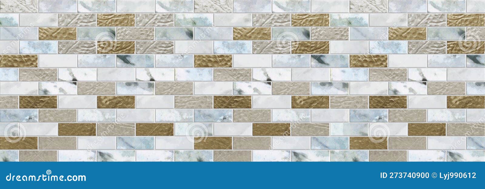 3d Wall Pattern Wall-mounted Pattern Light Texture Brick Map Mosaic ...