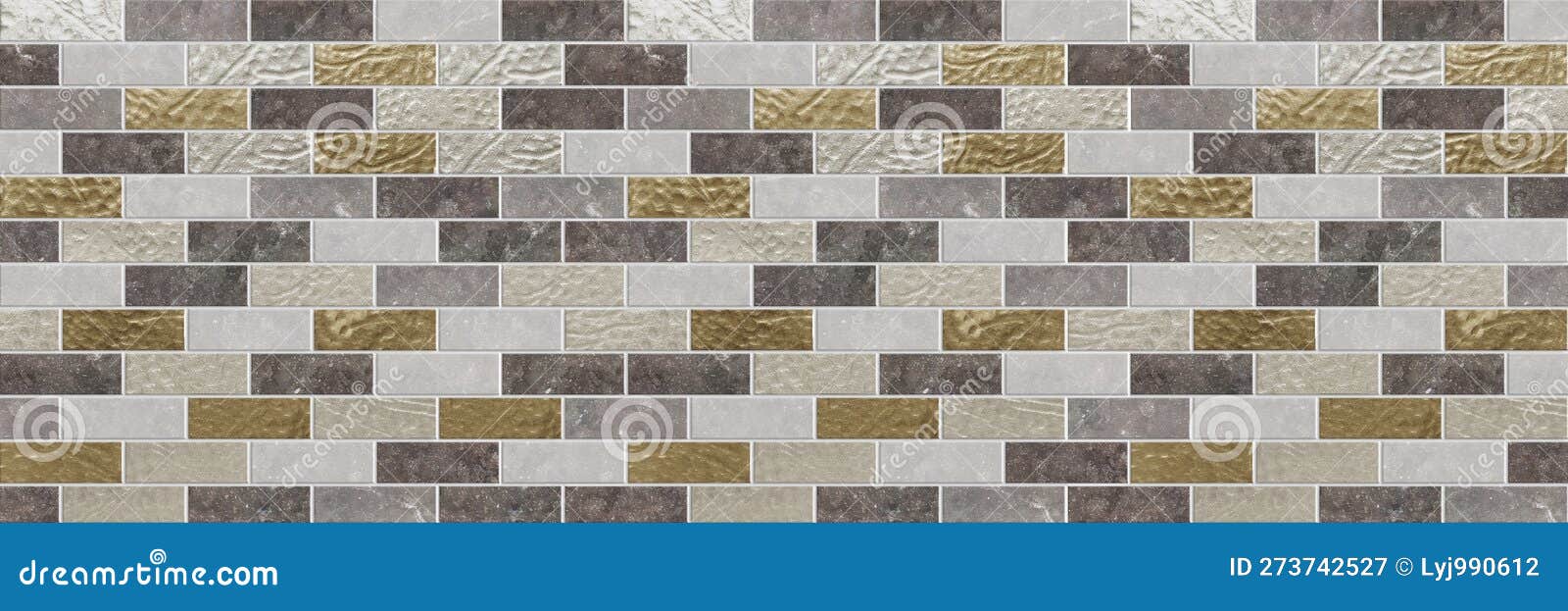 3d Wall Pattern Wall-mounted Pattern Light Texture Brick Map Mosaic ...