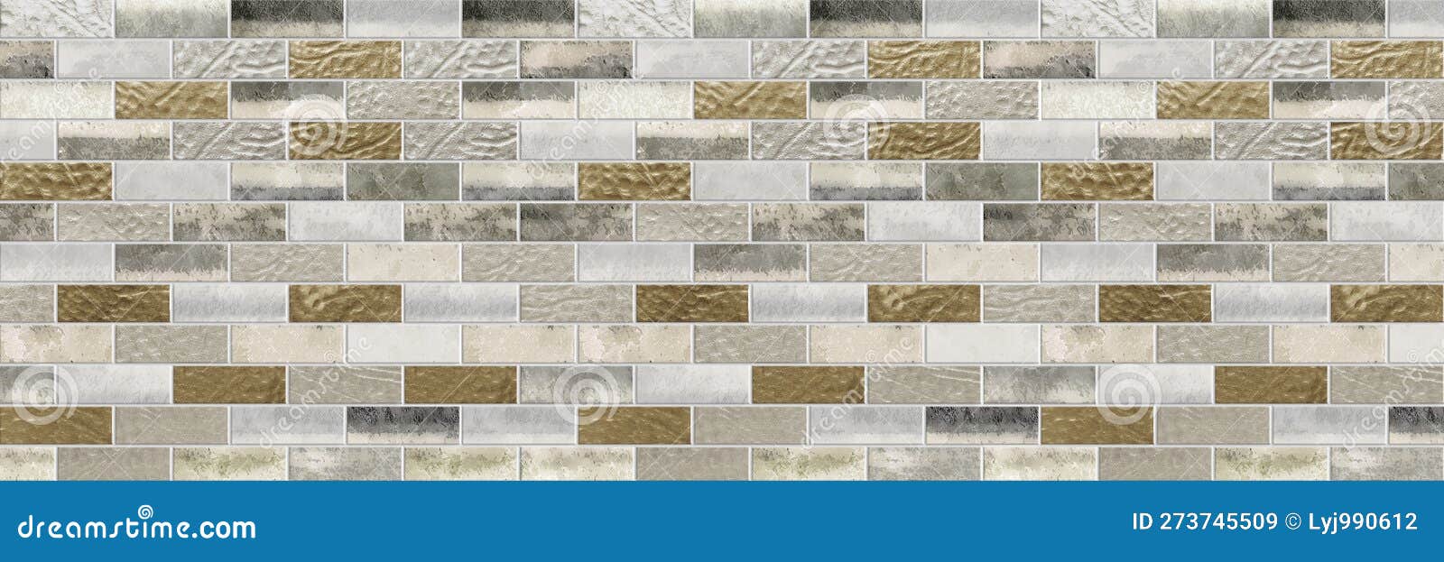 3d Wall Pattern Wall-mounted Pattern Light Texture Brick Map Mosaic ...