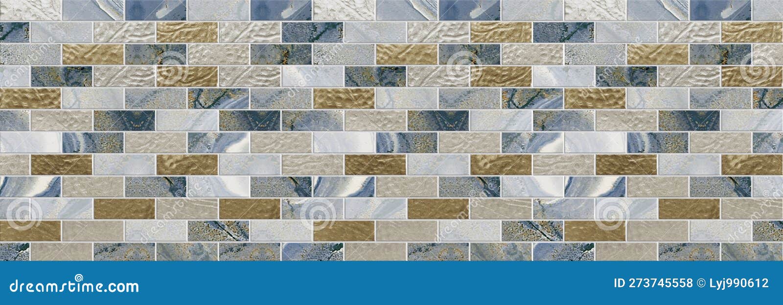 3d Wall Pattern Wall-mounted Pattern Light Texture Brick Map Mosaic ...