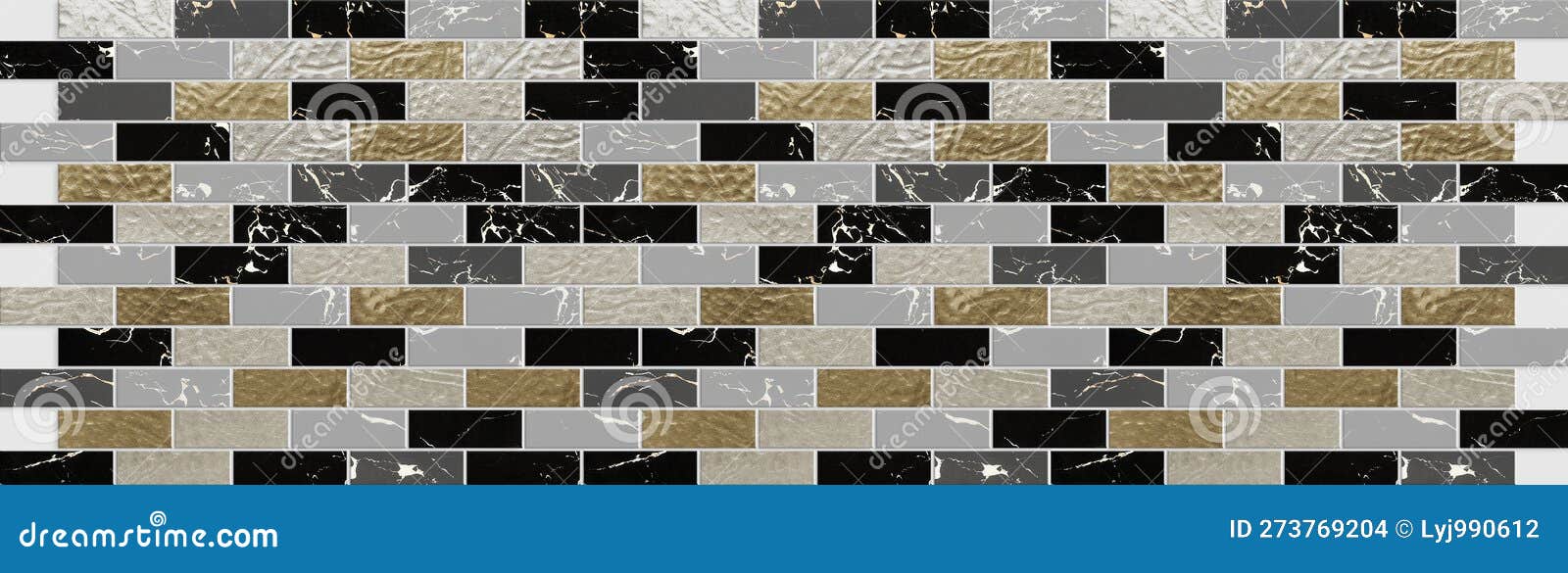 3d Wall Pattern Wall-mounted Pattern Light Texture Brick Map Mosaic ...