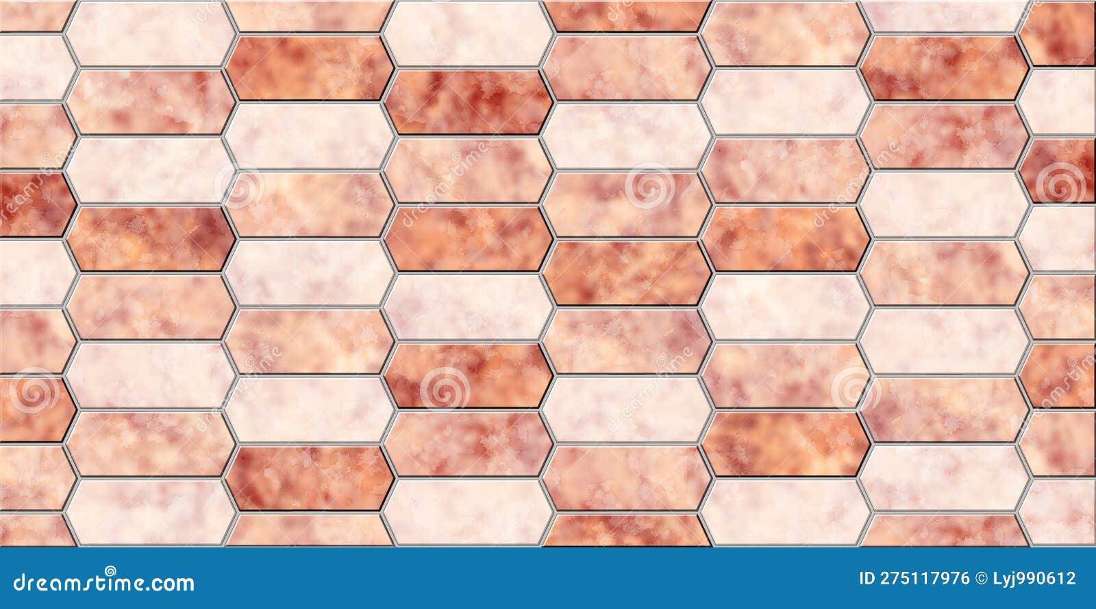 3d Wall Pattern Wall-mounted Pattern Light Texture Brick Map Mosaic ...