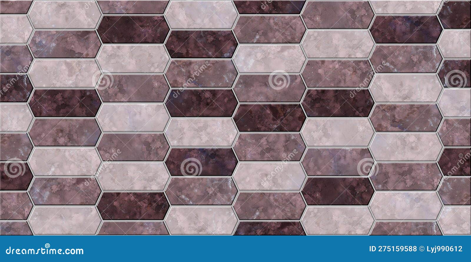 3d Wall Pattern Wall-mounted Pattern Light Texture Brick Map Mosaic ...