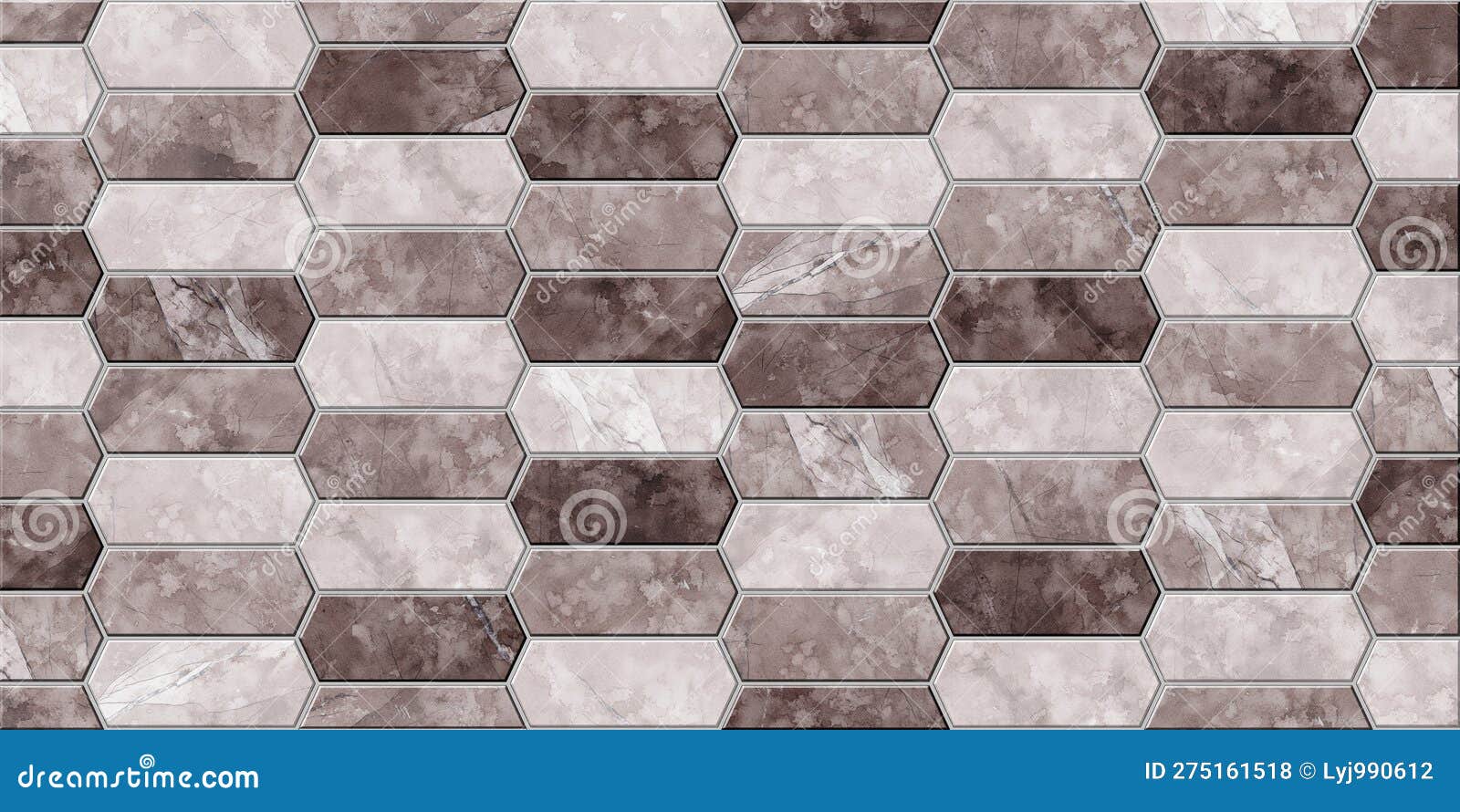 3d Wall Pattern Wall-mounted Pattern Light Texture Brick Map Mosaic ...