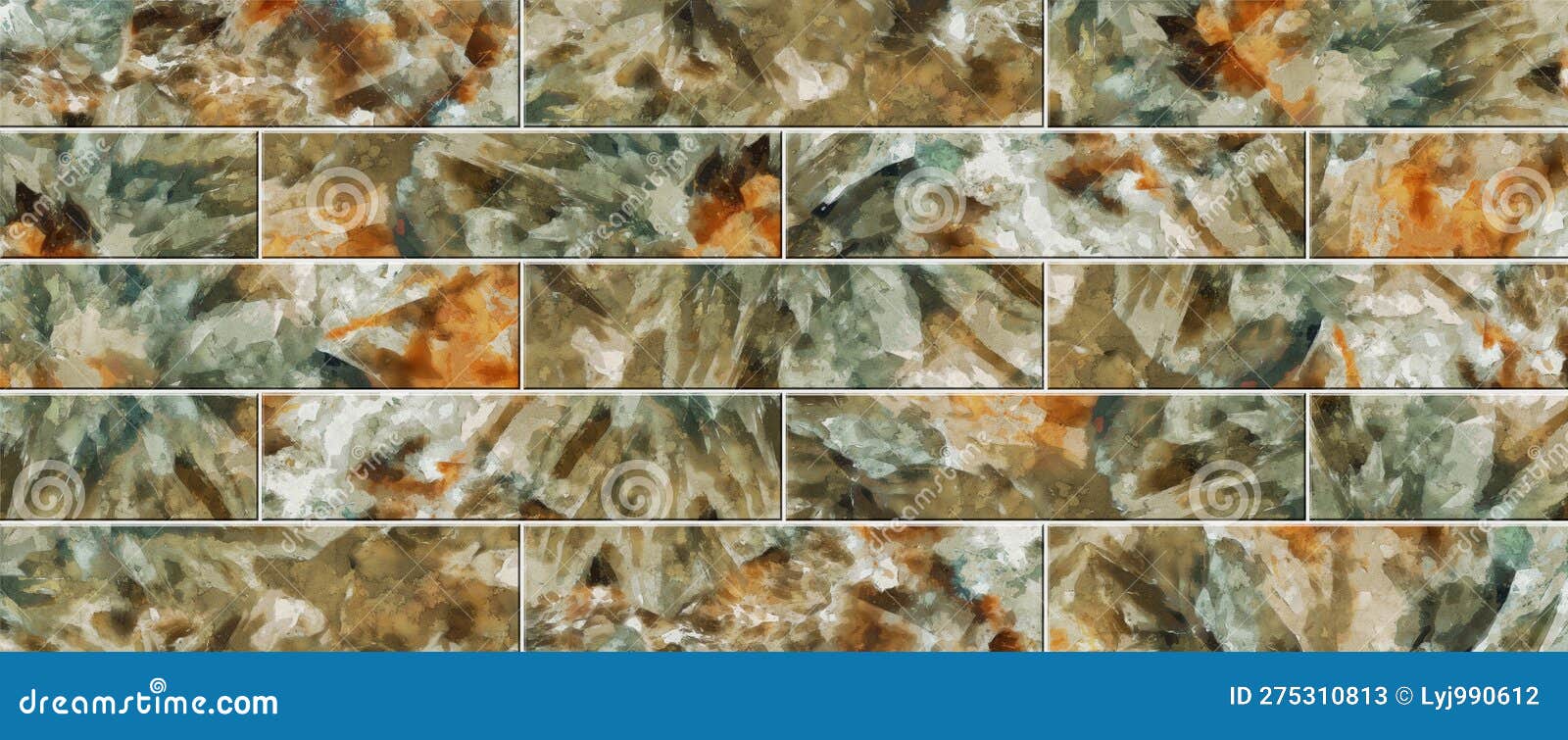 3d Wall Pattern Wall-mounted Pattern Light Texture Brick Map Mosaic ...