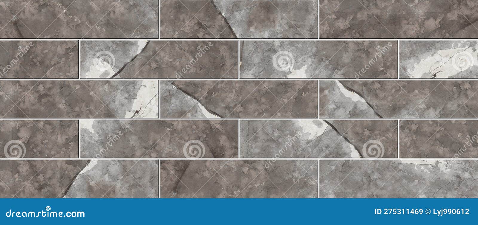 3d Wall Pattern Wall-mounted Pattern Light Texture Brick Map Mosaic ...