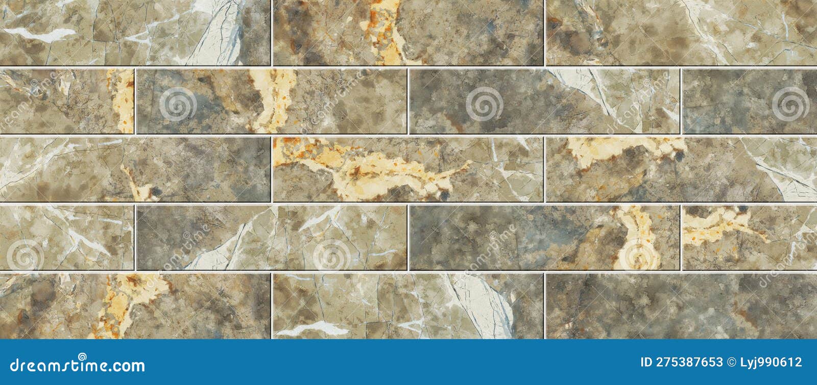 3d Wall Pattern Wall-mounted Pattern Light Texture Brick Map Mosaic ...