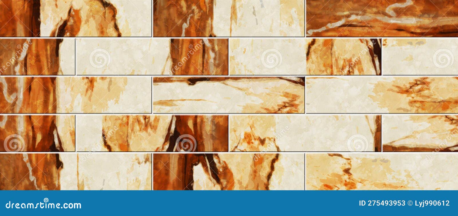 3d Wall Pattern Wall-mounted Pattern Light Texture Brick Map Mosaic ...