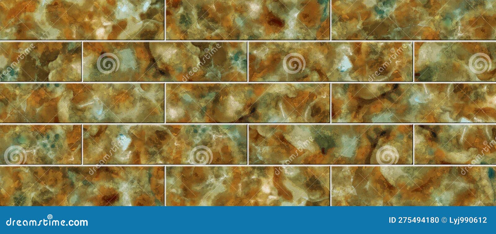 3d Wall Pattern Wall-mounted Pattern Light Texture Brick Map Mosaic ...