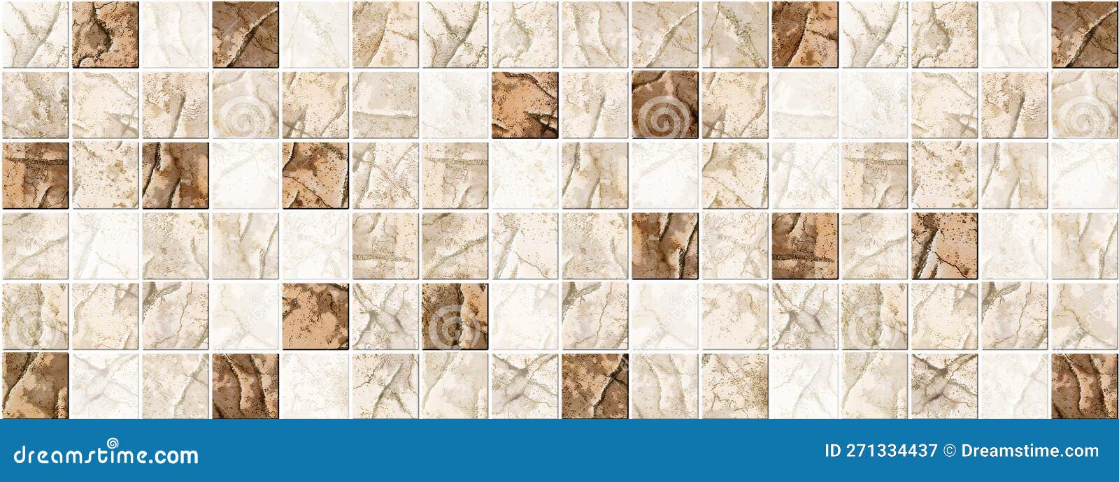 3d Wall Pattern Wall-mounted Pattern Light Texture Brick Map Mosaic ...