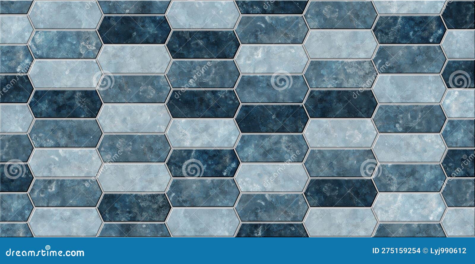 3d Wall Pattern Wall-mounted Pattern Light Texture Brick Map Mosaic ...