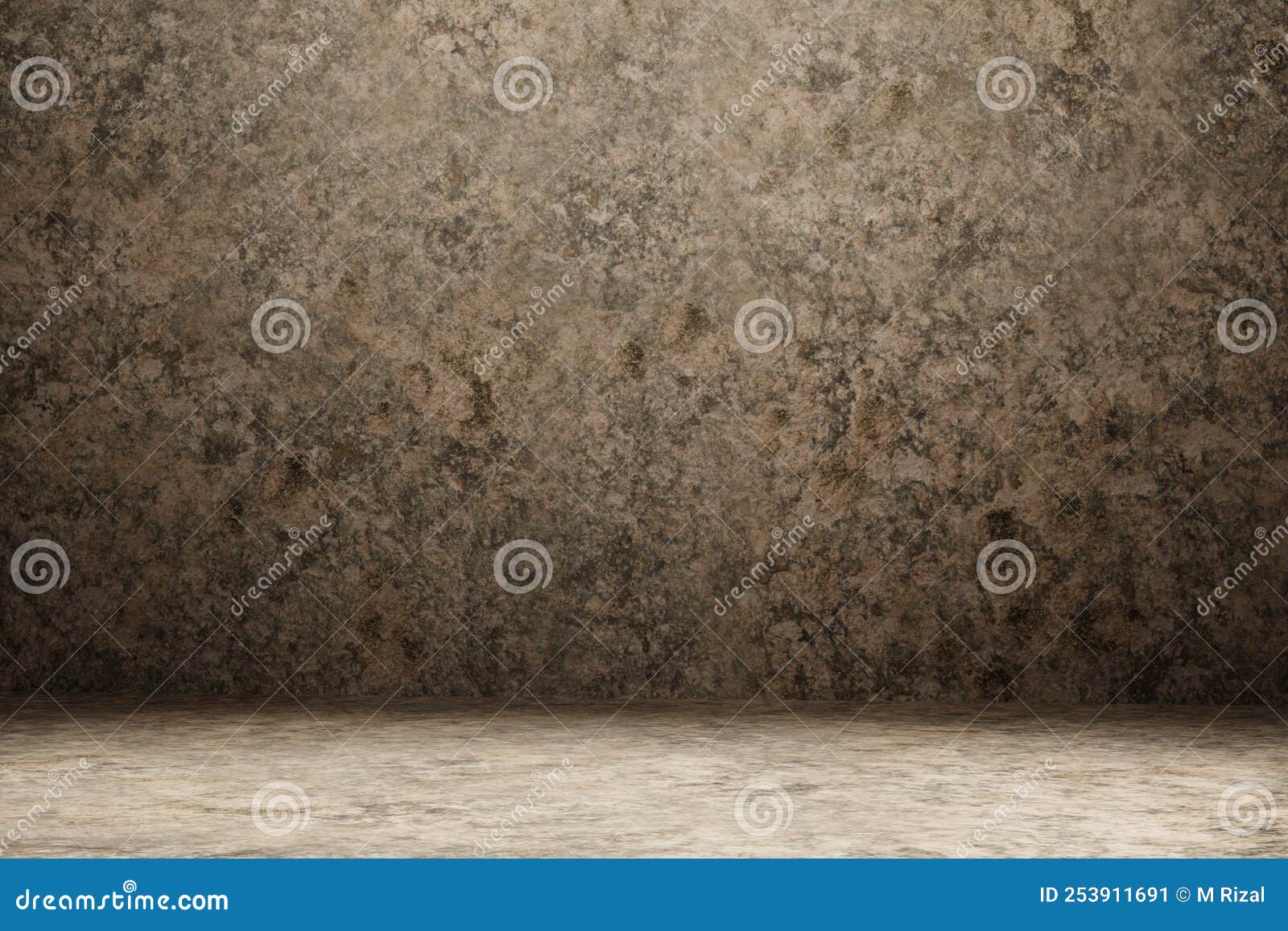 3D Wall Texture Background for Product Display Stock Image - Image of ...