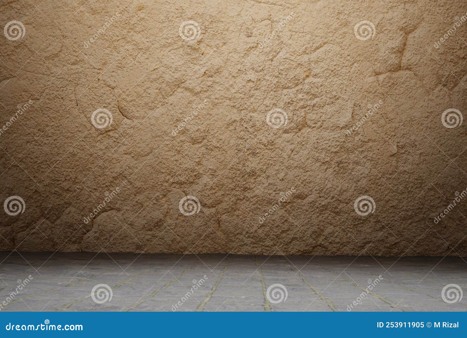 3D Wall Texture Background for Product Display Stock Image - Image of ...