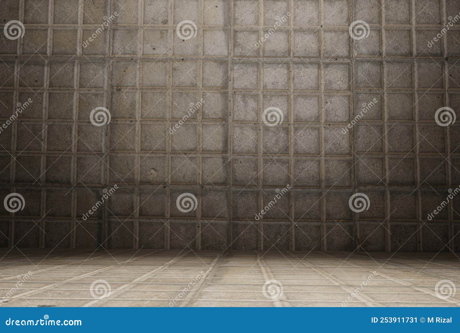 3D Wall Texture Background for Product Display Stock Image - Image of ...