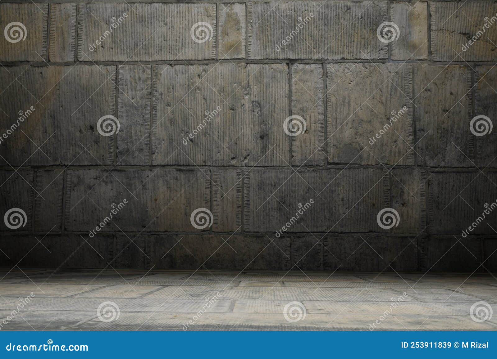3D Wall Texture Background for Product Display Stock Image - Image of ...