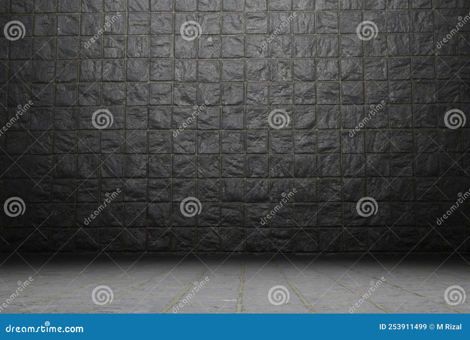 3D Wall Texture Background for Product Display Stock Image - Image of ...