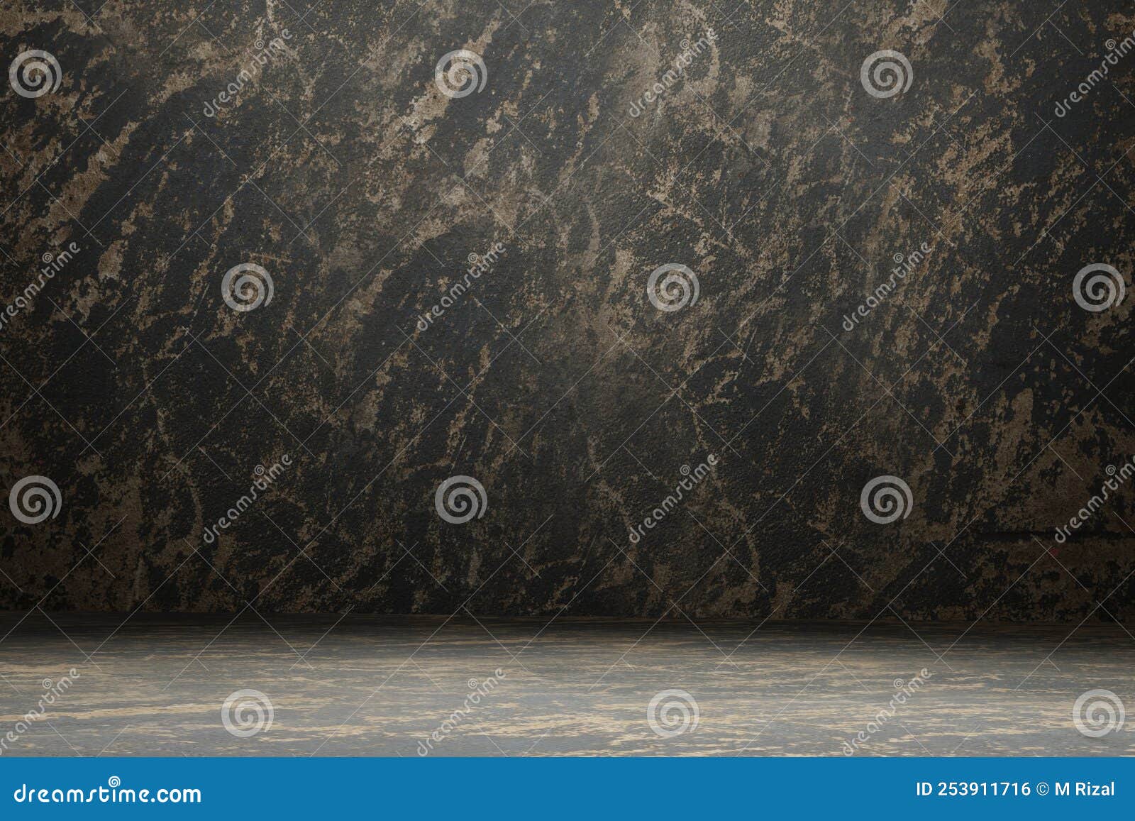 3D Wall Texture Background for Product Display Stock Photo - Image of ...