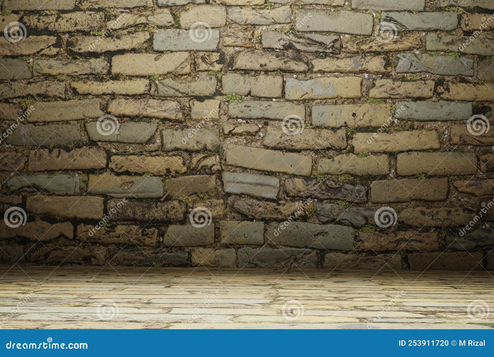 3D Wall Texture Background for Product Display Stock Photo - Image of ...