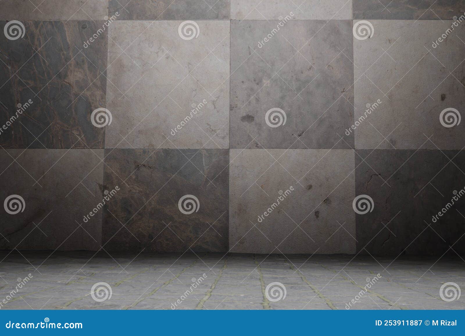 3D Wall Texture Background for Product Display Stock Image - Image of ...