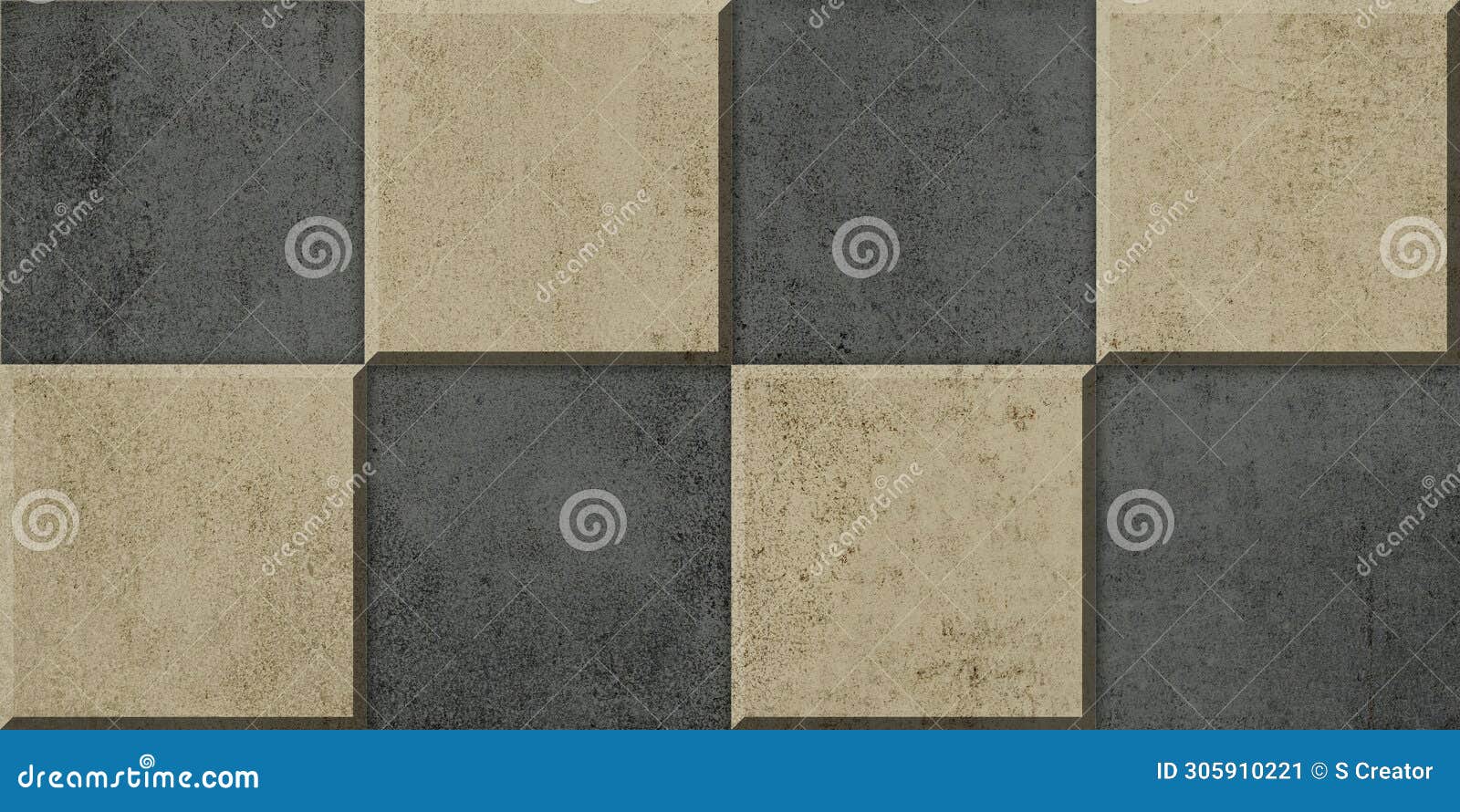 Beautiful Tile Normal Map Texture Stock Photography | CartoonDealer.com ...