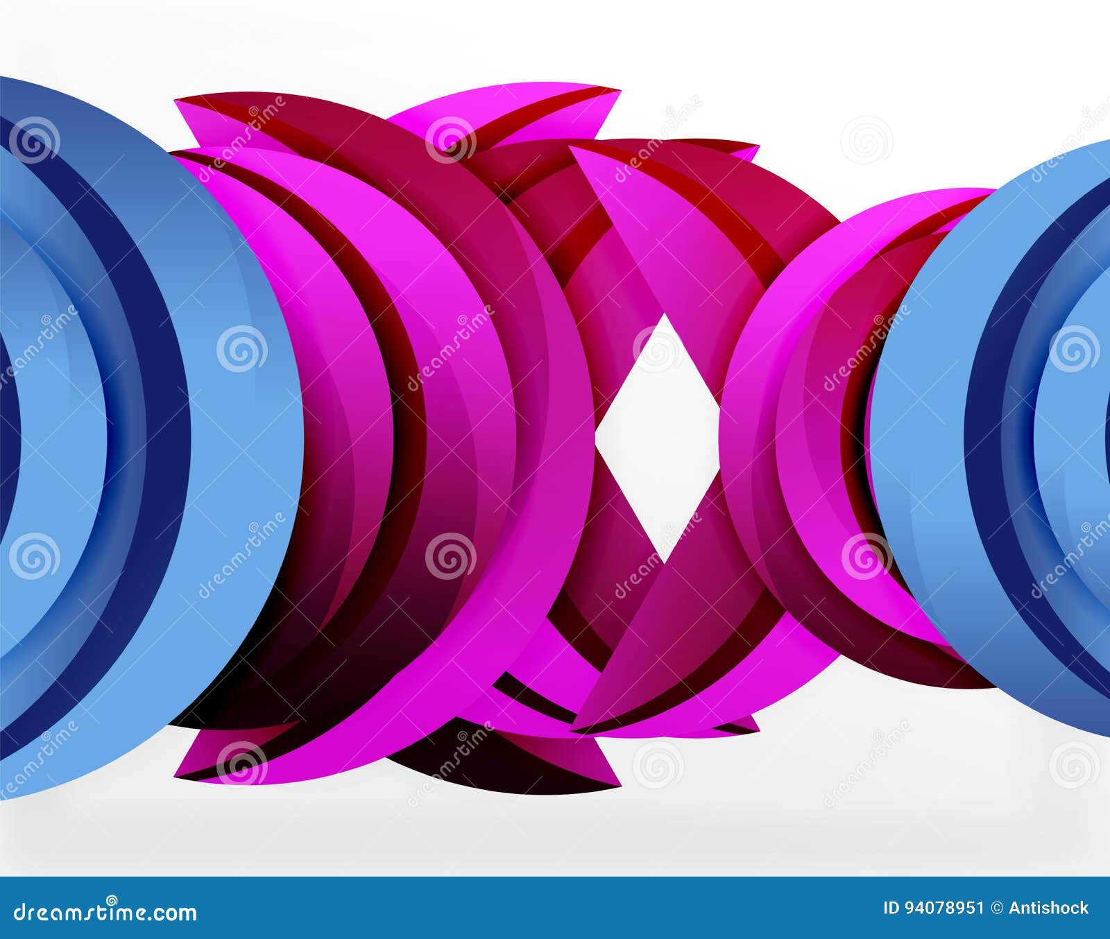 3D wave design stock vector. Illustration of line, digitallygenerated ...