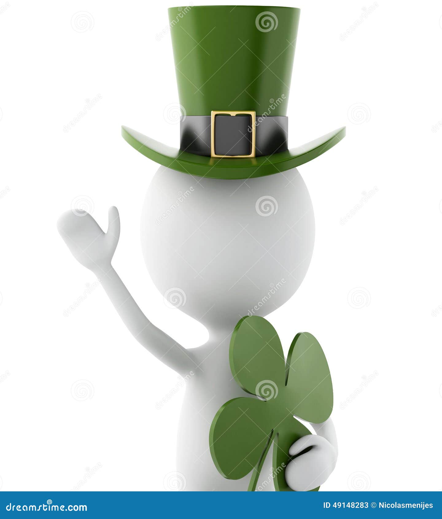 Clover Man Stock Illustrations – 4,468 Clover Man Stock Illustrations ...