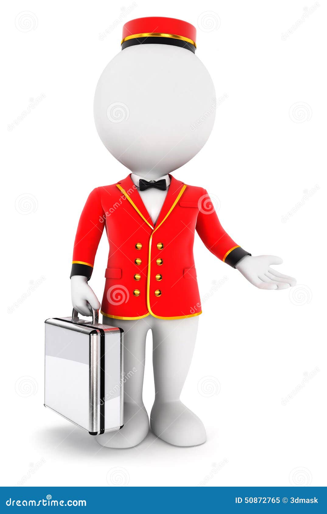 Bellboy Cartoons, Illustrations & Vector Stock Images - 3272 Pictures ...