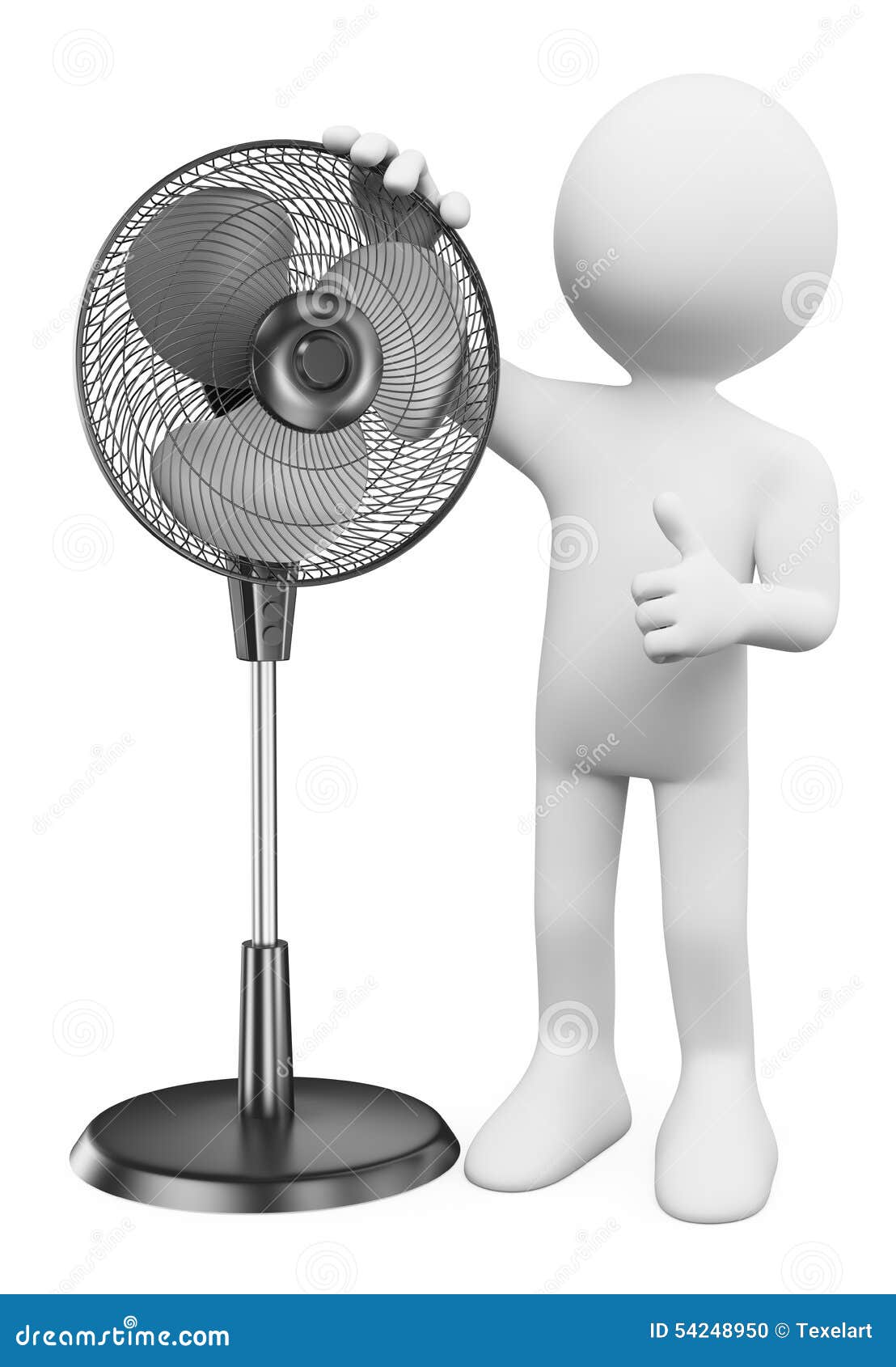 People Cooling Hot Summer. Sweaty Adult, Woman Man With Cool Beverages ...