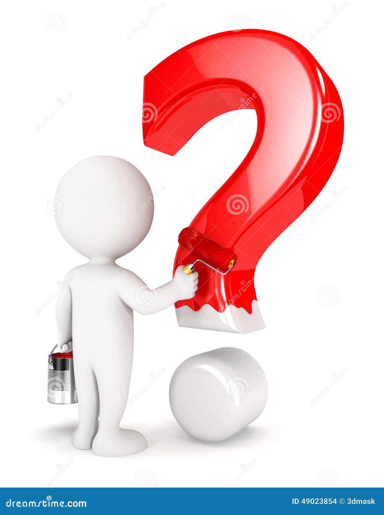 People Painting House Wall Vector Illustration, Cartoon Flat Man Woman ...